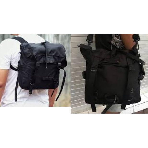 Limited Product | Bnx Backpack/Combat Sling M-1945 |Updates | Shopee ...