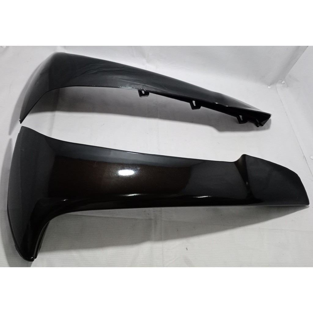 LEG SHIELD/OUT SIDE COVER - WAVE 100R | Shopee Philippines