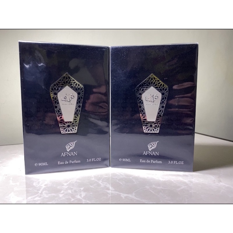 Turathi Blue 90ml by Afnan | Shopee Philippines