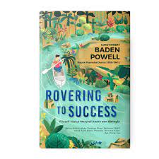 OVERING TO SUCCESS A Philosophy for a Cool and Happy Life - Lord Robert ...