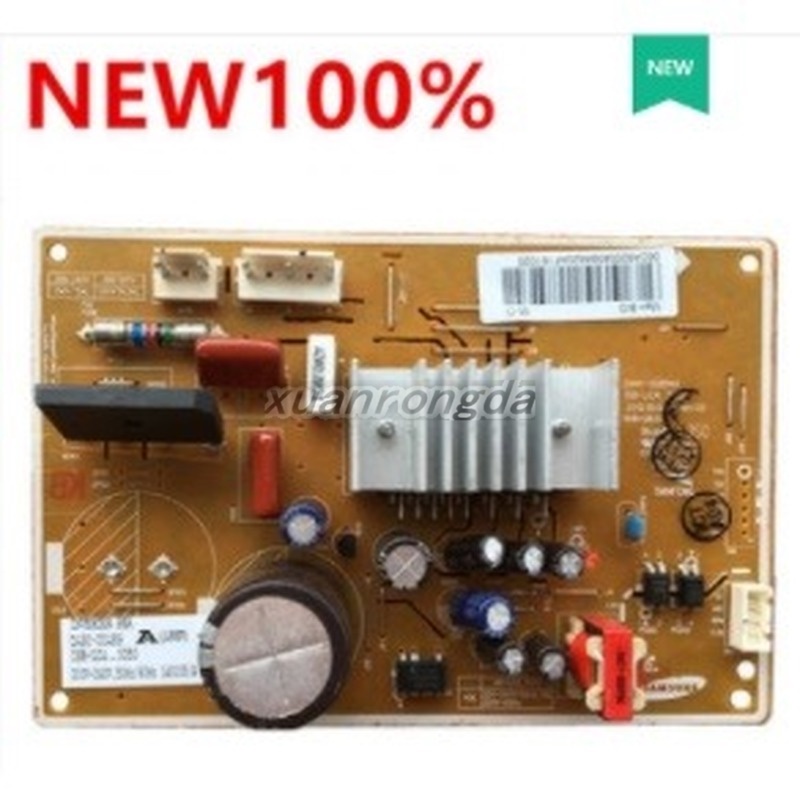 Spot goodsoriginal Samsung Refrigerator motherboard inverter board DA92 ...