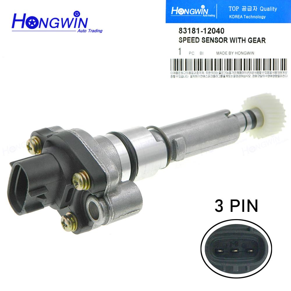 [READY STOCK] SPEEDOMETER METER SPEED SENSOR GEAR 83181-12040 FOR ...