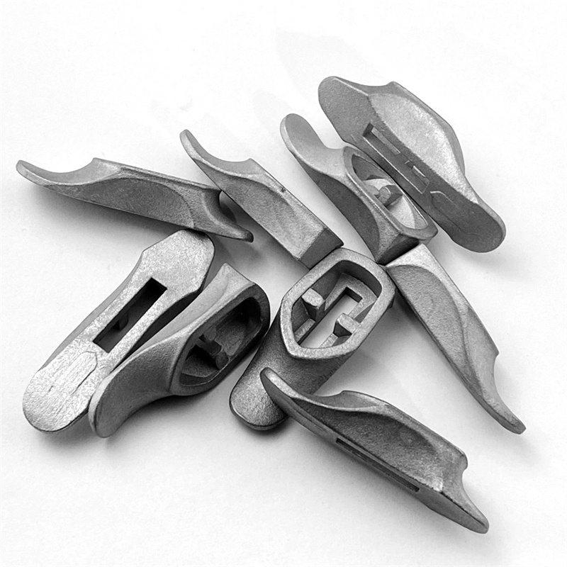 Stainless Steel 430 Head Cutter Guard Custom Grip Making Handle Bolster ...