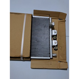 Toyota Revo Denso - Condenser - Laminated | Shopee Philippines