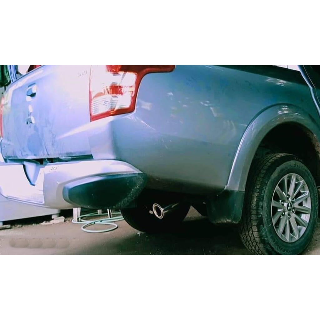 Jet sound muffler tip for STRADA | Shopee Philippines