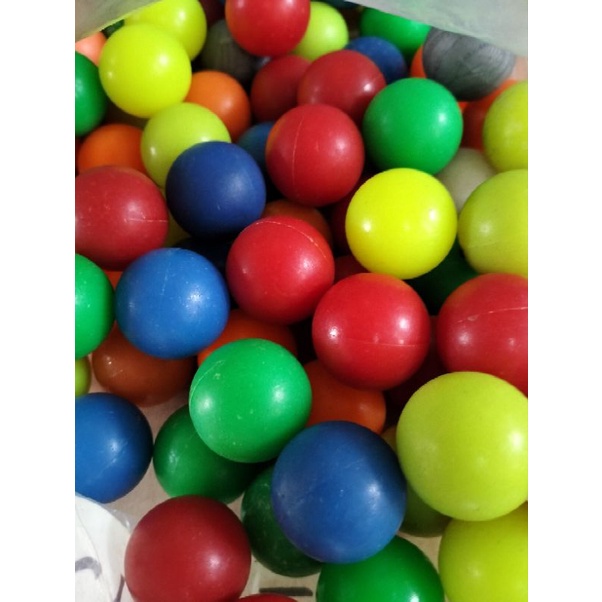 Jackstone Ball Set (10pcs) | Shopee Philippines