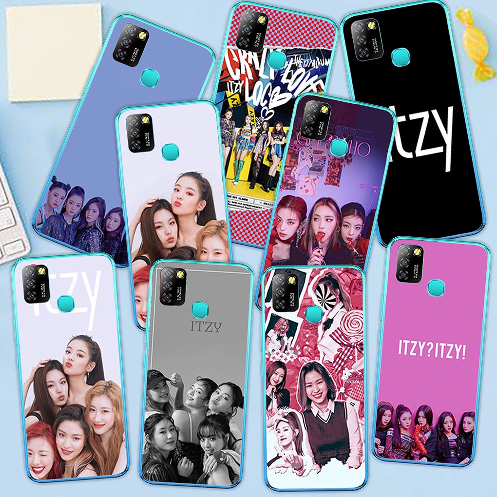 Cover Infinix Note 11S ZERO X 11 Pro Smart 6 Note11 Smart6Soft ...