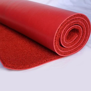 Coil Matting Soft Rubber Matting (width: 2ft, ft) / Anti-Slip / Car ...