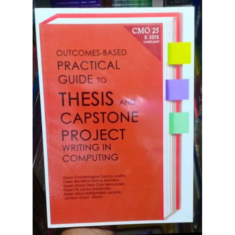 Thesis Capstone Project PHOTOCOPY | Shopee Philippines