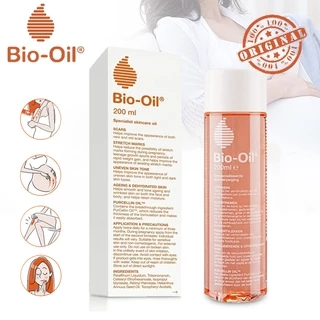 bio-oil - Best Prices and Online Promos - Aug 2024 | Shopee Philippines