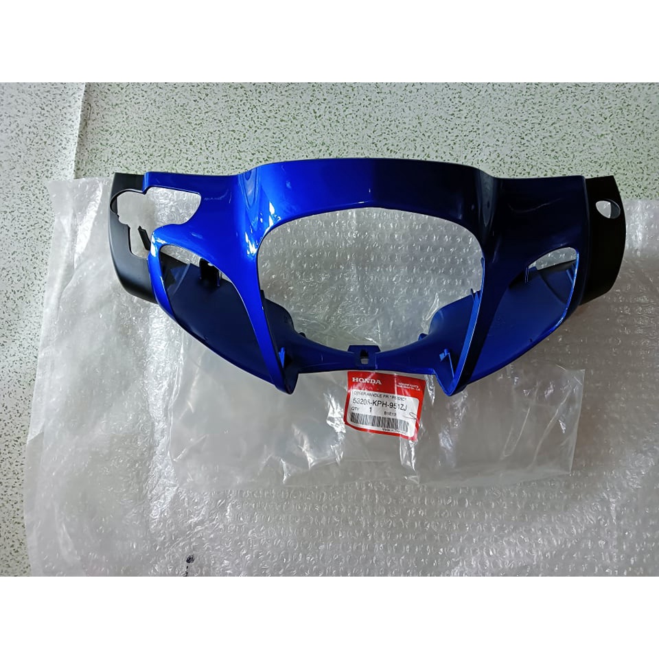 Front Cowling Wave 125 1st Gen / Bilugan | Shopee Philippines