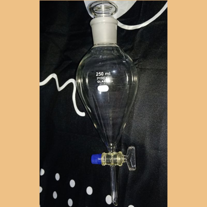 Funnel PYREX SEPARATORY / REMAINING FUNNEL | Shopee Philippines