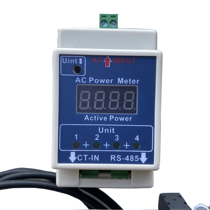 Solar Grid Tie Inverter With Limiter 1000w/1200w Pure Sine With Limit ...