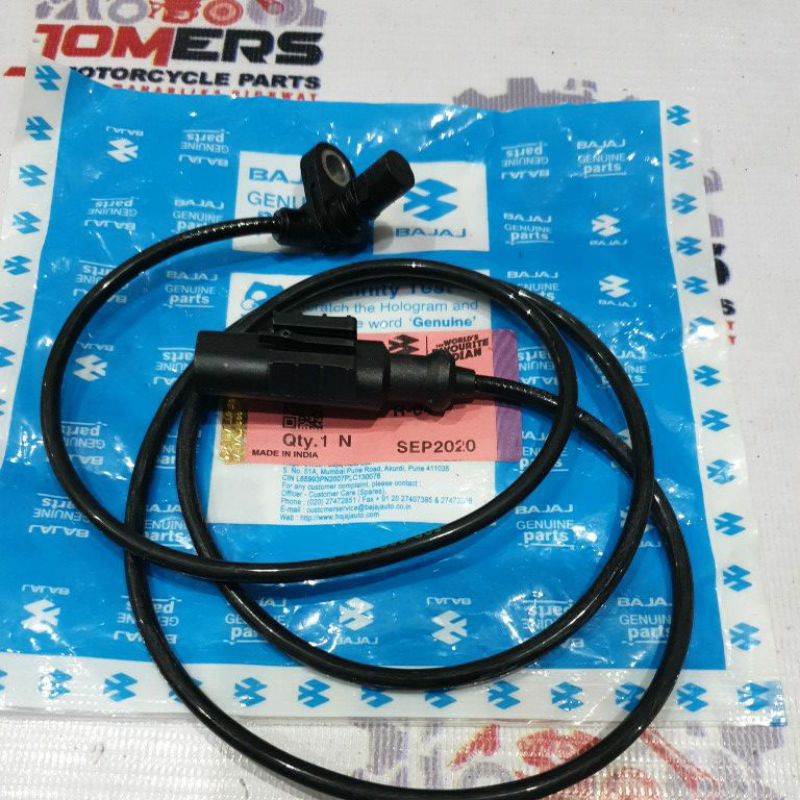 DT402404 DOMINAR 400-UG / 200RS FI EIII-IV / KTM DUKE 200 390 RC200 390 ...