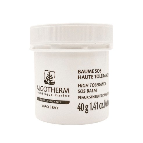 Algotherm High Tolerance SOS Balm 40g | Shopee Philippines