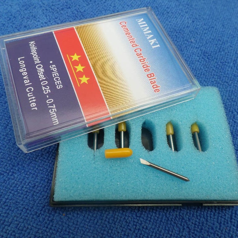 (3 pcs)CUTTER PLOTTER CUYI BLADE 45° PCUT/ROLAND-3pcs per order ...