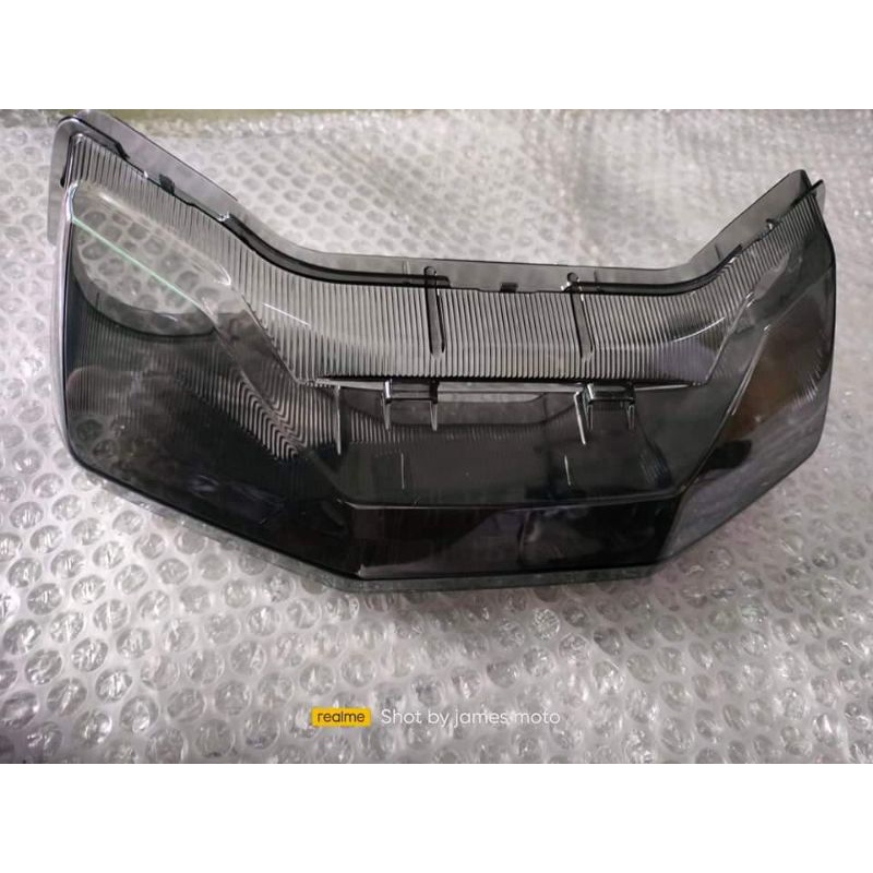 ADV 150/160 Smoke tail light lens | Shopee Philippines