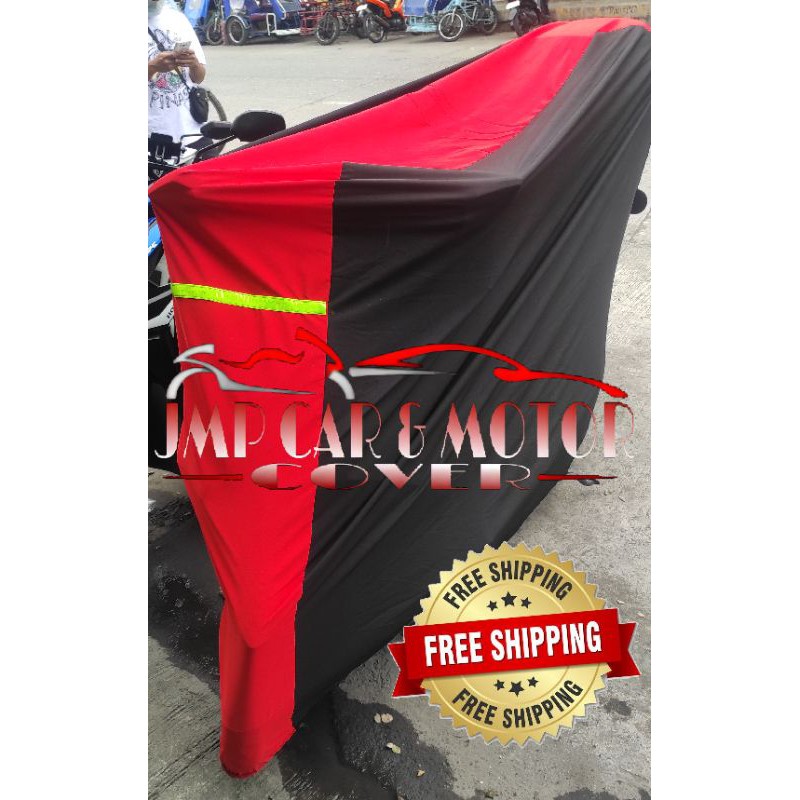 Motor Cover with Top Box Mio, Beat, Click, Skydrive, Sniper, Wave, XRM ...