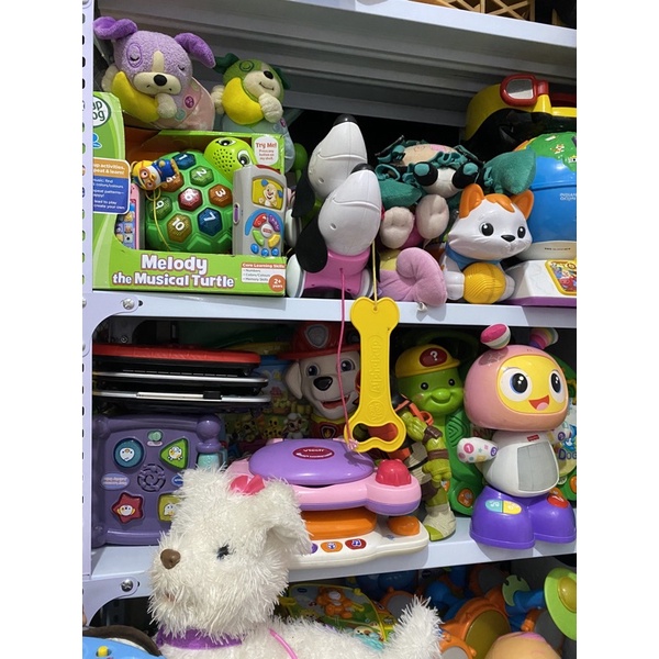 Preloved toys from US box 2kg | Shopee Philippines