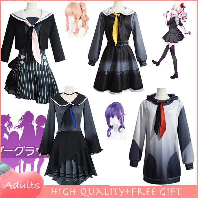 Project Sekai Colorful Stage Feat Yoisaki Kanade Akiyama Mizuki Hoody ...