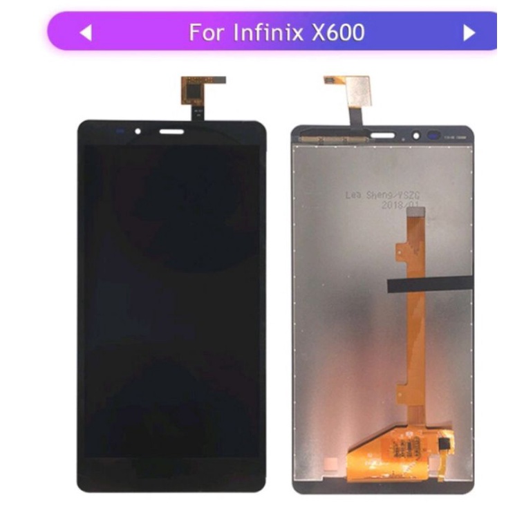 infinix note 2 x600 lcd replacement good quality (ready stocks ...