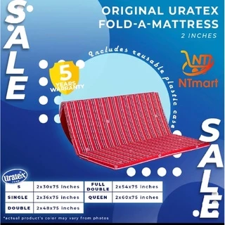 uratex double size foam - Best Prices and Online Promos - Jan 2026 ...