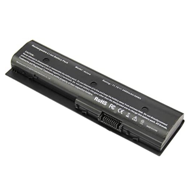 ORIGINAL HP LAPTOP BATTERY FOR HS04,/OA04/OA03/M006/BP02/P106/VK04/K104 ...