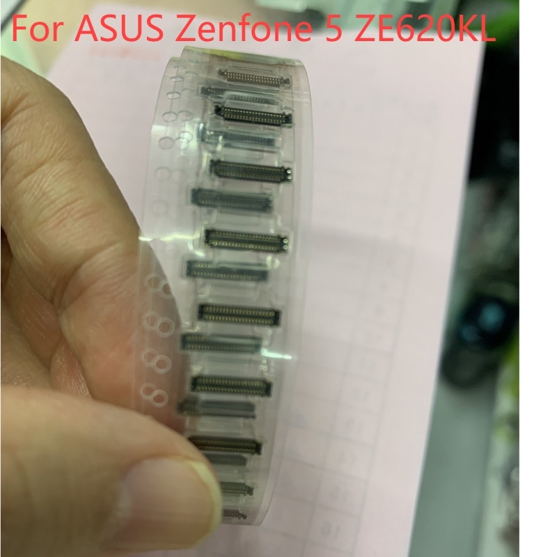 1-5PCS FPC Connector mainboard flex For ASUS Zenfone 5 ZE620KL on ...