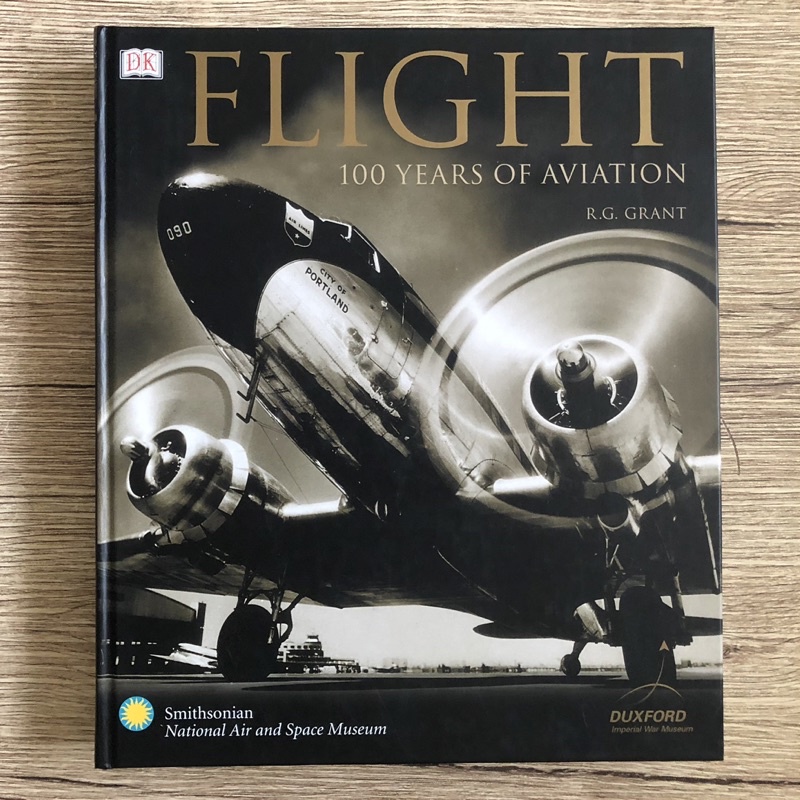 Flight: 100 Years of Aviation | Shopee Philippines