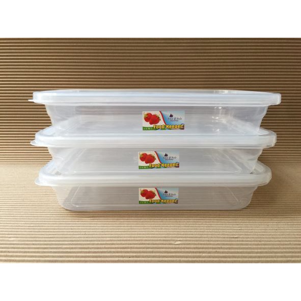 Food Keeper #5835 3600ml container storage mango graham tiramisu ...