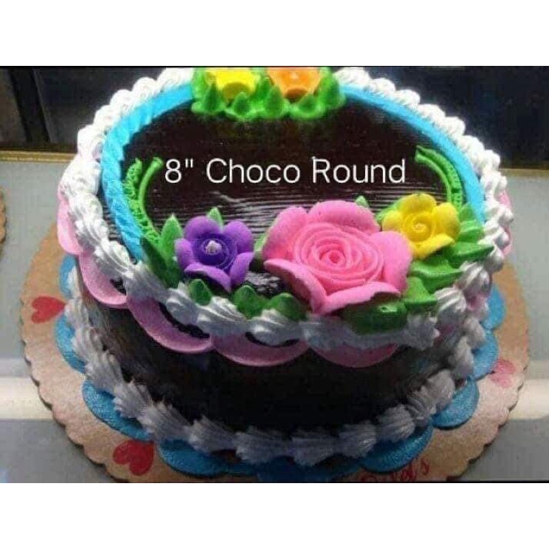 Mernel’s Cakes from Laguna/Shipping fee not included/Metro Manila and ...