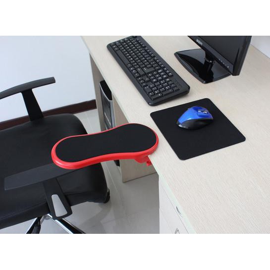 Arm Rest Pad Computer Work Desk Arm Rest Pad | Shopee Philippines