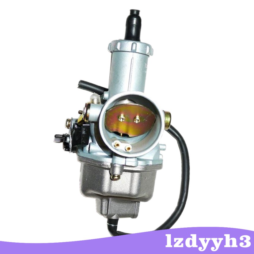 Carburetor Carb PZ 30mm PZ30 for 175cc 200cc 250cc Motorcycle Dirt Bike ATV | Shopee Philippines