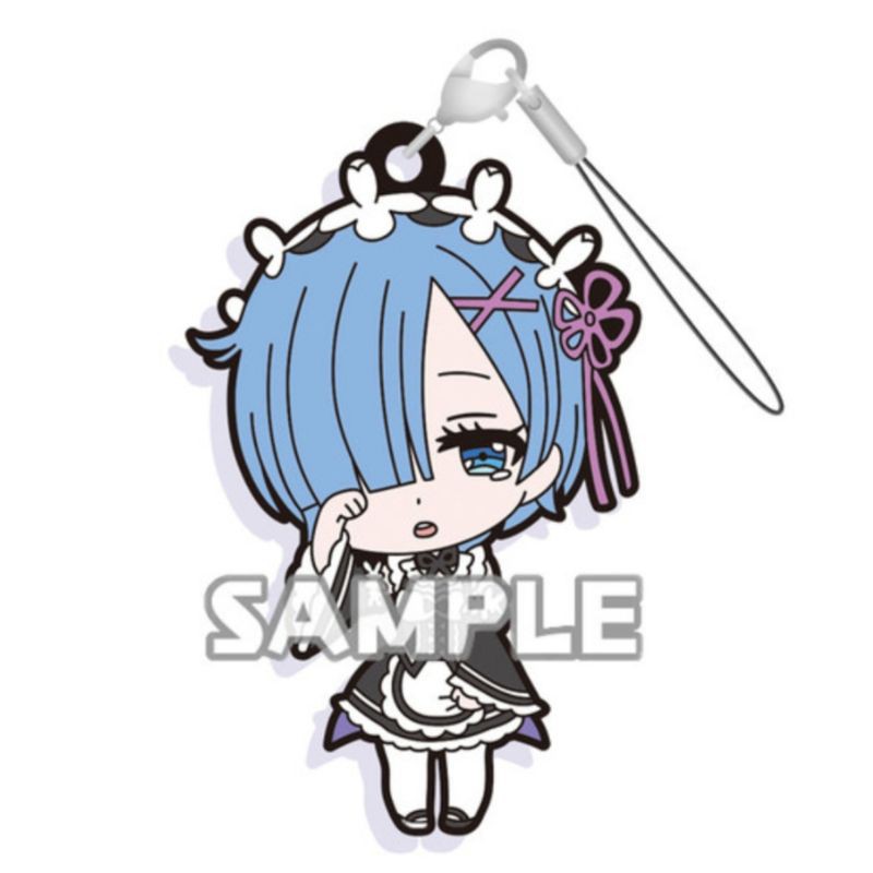 Bushiroad Creative - Re:ZERO -Starting Life in Another World - Rem ...