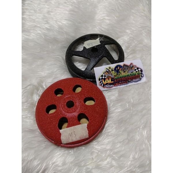 SPEEDTUNER WINGBELL M3/MIO SOUL i125/GRAVIS | Shopee Philippines