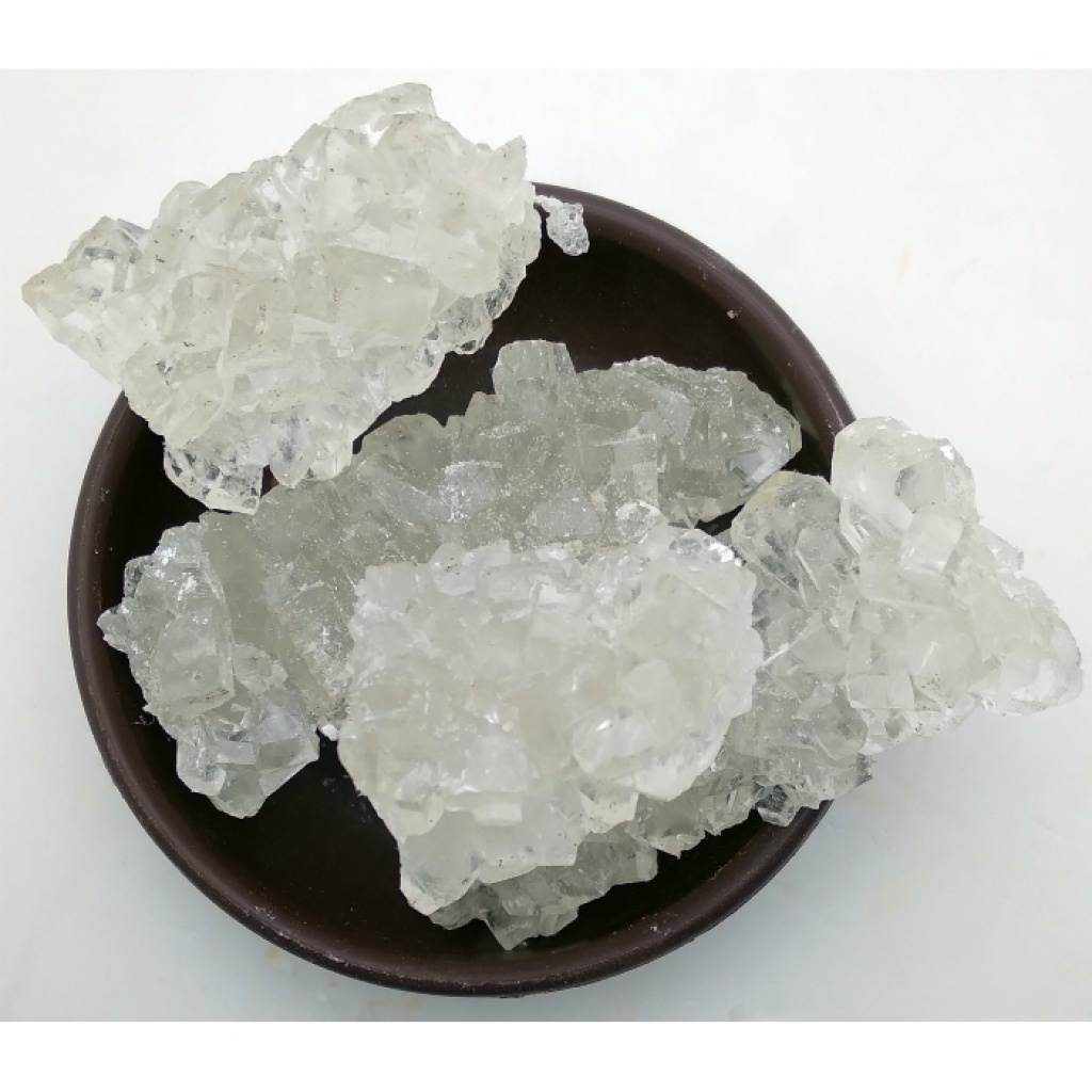 Premium Quality Misri Mishri Sugar Crystal Crystallized Lumps Rock ...