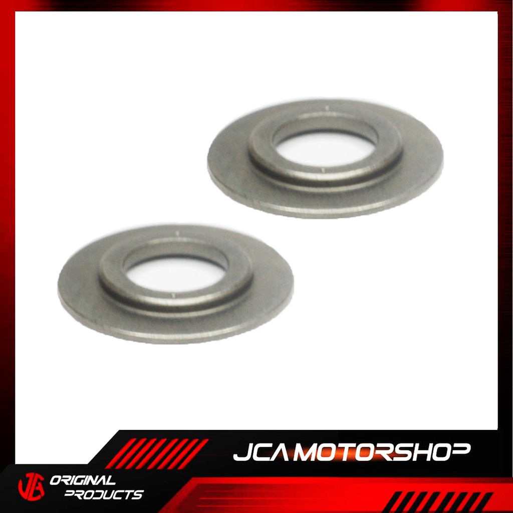 ORIGINAL YAMAHA VALVE SPRING SEAT FOR MIO I 125, MIO SOUL I 125 (2PCS ...