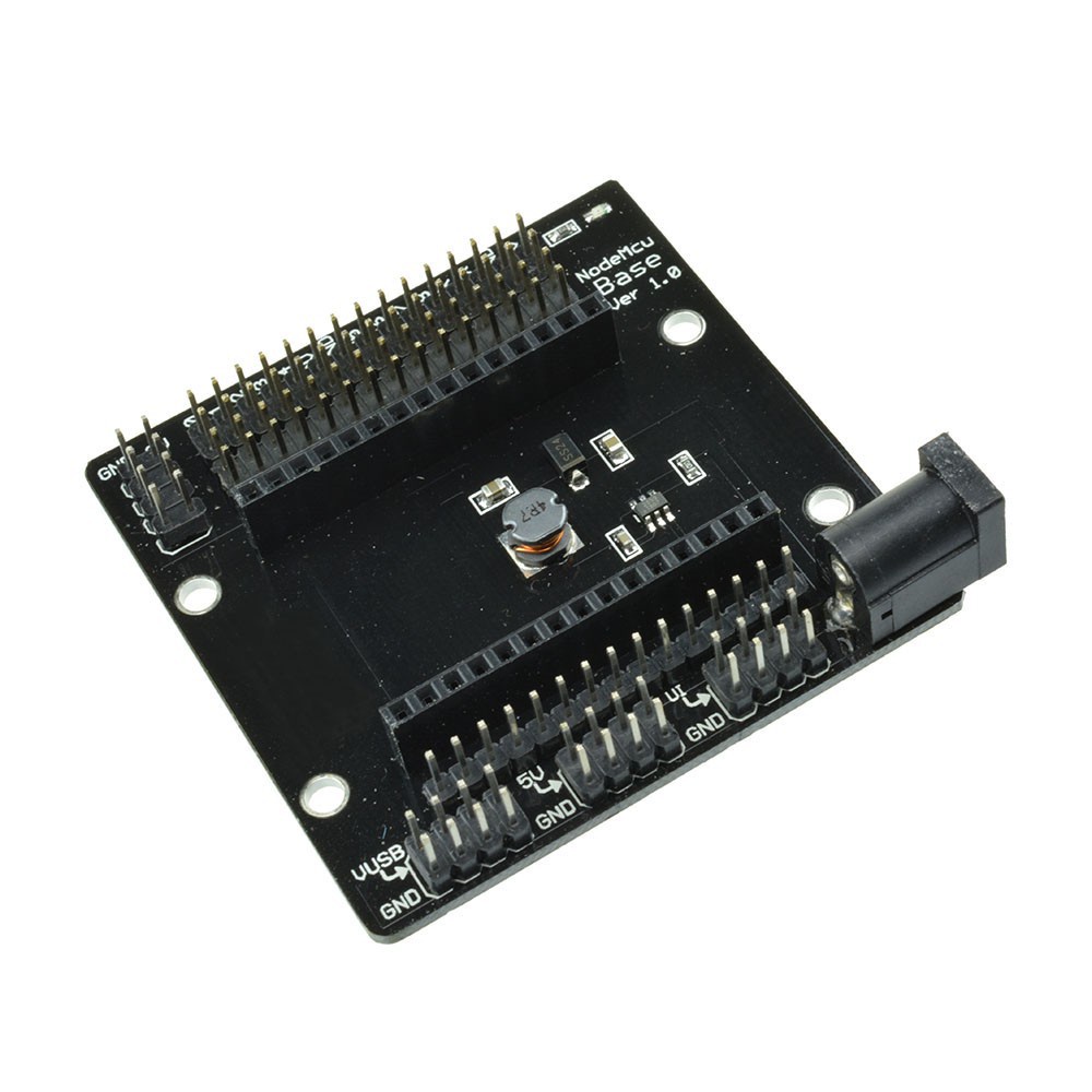Pcbfun Nodemcu V3 Esp8266 Esp 12e Wi Fi Networking Wireless Internet Development Board Module 7460