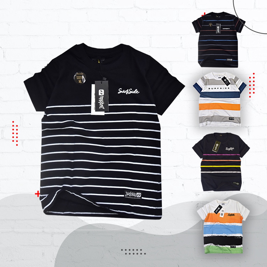 ORIGINAL distro children's t-shirts for boys 1-12 years old | Shopee ...