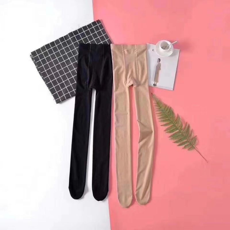 PantyHose Stocking Thick Section Very Fexible | Shopee Philippines