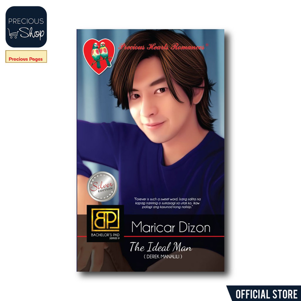 Bachelor’s Pad Series 9 - The Ideal Man (Derek Manalili) by Maricar ...