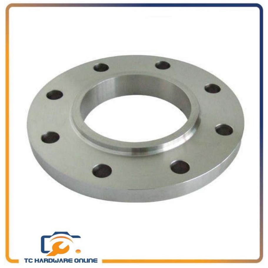 4" SS304 ANSI 150 SORF FLANGE | Shopee Philippines