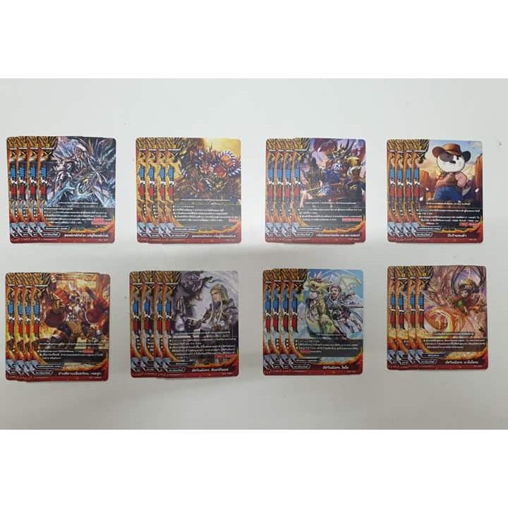 Buddy Fight X-BT03 Dragon Intersection World | Shopee Philippines