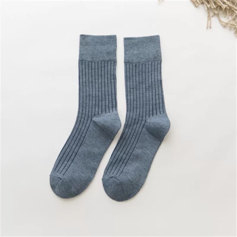 Socks Japanese high Rio mouth ladies pile in the stack of cash socks ...