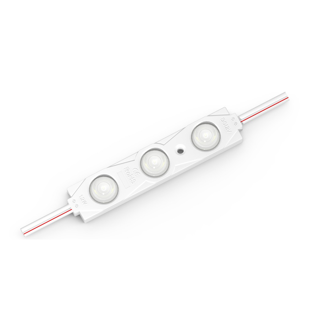 Led Module Premium Quality Super Bright 1.5w & 1.2w DC 12V for signage ...