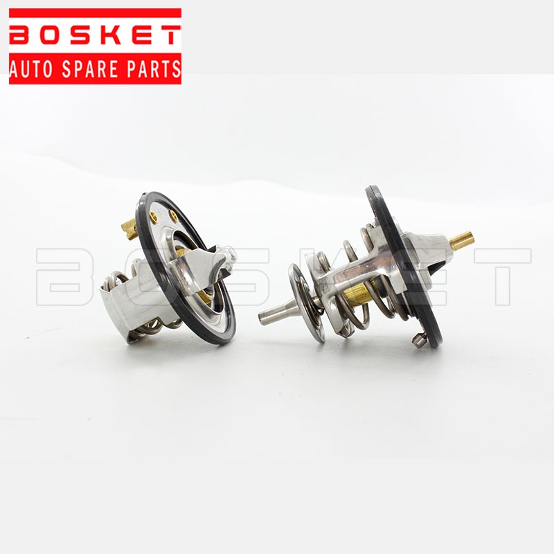 1 set x Thermostat For ISUZU NPR 4HF1 4HK1 (B)85 8 97300787 0 8 ...