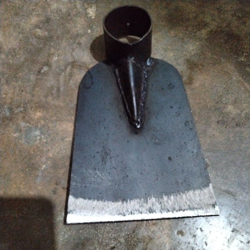 native Asarol blade or head only no handle high quality | Shopee ...