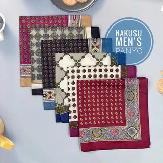 handkerchiefs - Best Prices and Online Promos - Jan 2026 | Shopee ...