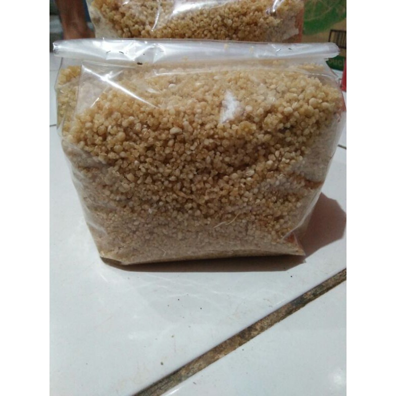 Tiwul Rice / Oyek | Shopee Philippines