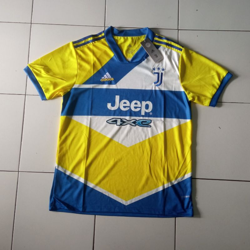 Jersey juven.tus 3rd | Shopee Philippines